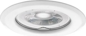 Podhledové svítidlo Kanlux ARGUS II CT-2114-W bílá 37156