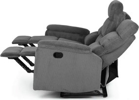 Sedací souprava šedá ASD-C5981 GREY6