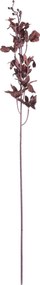 Orchidea 100cm dark plum