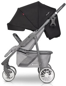 Sportovní kočárek Euro-Cart Flex Anthracite