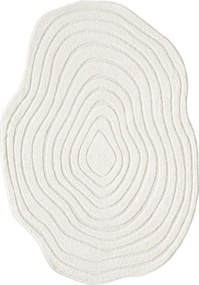 Krémový koberec 160x230 cm Pebble – ESTE