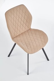 Halmar Jídelní židle K360, béžová