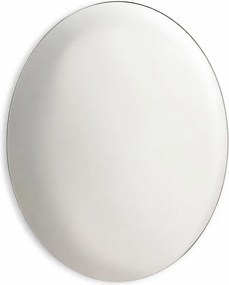 Glas Italia designová zrcadla Menteur Round Large (Ø 160cm)