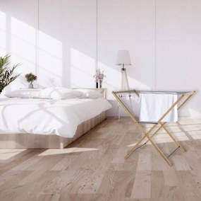 Erga Aurora Line, dřevěný věšák na sušení prádla 95x62,5x90 cm na postavení, hnědá-černá, ERG-SEP-1003SEPSULUNA