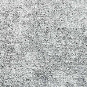 Metrážový koberec Mesh 93 šíře 4m šedá