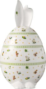 Villeroy&Boch Villeroy & Boch Easter Delight dóza ve tvaru vejce