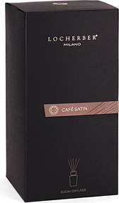 Locherber Milano difuzér Café Satin Objem: 500 ml