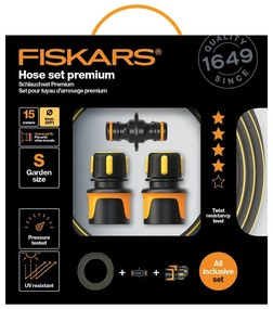 Sada na zavlažování Fiskars Premium