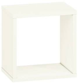 Casarredo - Komfort nábytek Police k závěsnému panelu REPENS 18W19W, bílá