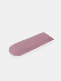 Sinsay - Čalouněné stěnové panely 5 pack - pastelová růžová