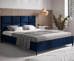 Čalouněná postel 120x200 SCANDI 1