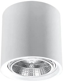 Bodové osvětlení bodové svítidlo kalu 1xgu10/40w/230v