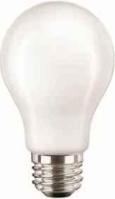 LED žárovka E27 PILA A60 FR 4,5W (40W) teplá bílá (2700K)