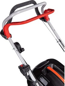 Benzínová sekačka G 53 TKE Comfort Plus