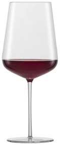 Sklenice Zwiesel Glas Vervino Bordeaux 2 ks 742 ml 122170