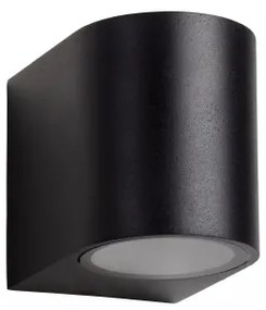 Lucide 22861/05/30 - LED Stmívatelné venkovní svítidlo ZORA 1xGU10/5W/230V IP44