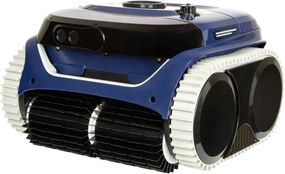 Akumulátorový robotický vysavač CF 350 AKU