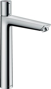 Hansgrohe Talis E umyvadlová baterie stojící chrom 71753000