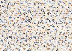 Fototapeta na míru Styl Terrazzo | Vliesová fototapeta na zed' | DFTNS1248
