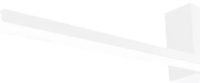 Nástěnné LED svítidlo Artemis, 1x LED 13,8w, 4000k, w