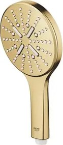 Grohe Rainshower SmartActive - Sprchová hlavice 130 95 l/ min | 3 prou