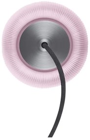 Ledvance - Stolní lampa GRAPE 1xE27/40W/230V růžová