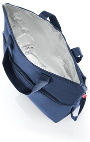 Chladící taška a batoh Reisenthel Cooler-backpack Navy