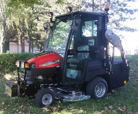 Weibang 2622 COBRA Premium - zahradní traktor