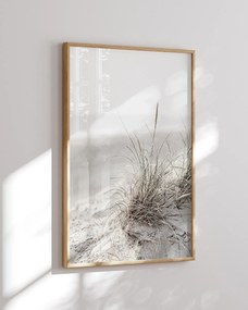 Oboustranný plakát Maják / Plážové Duny | 30 x 42 cm | DP351341
