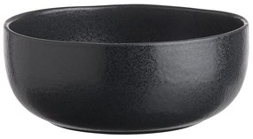 CASA NOVA Miska 600 ml - černá