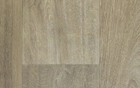 BEAUFLOR PVC podlaha - lino BLACKTEX Texas Oak 609M - tmavší dřevo ŠÍŘKA: 4 m, POUŽITÍ: Zátěžové