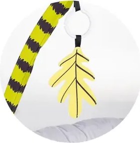 CHIPOLINO Hrací deka Les / od narození