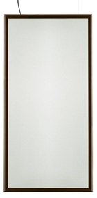 Artemide Discovery Rectangular DALI bronz 3 000K