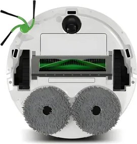 iRobot Roomba Plus 415 Combo + AutoWash dock bílá / Robotický vysavač