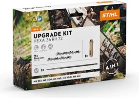 Upgrade sada STIHL KIT 4 HEXA