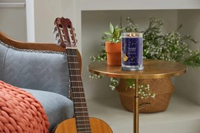 Yankee Candle – Signature Tumbler svíčka Twilight Tunes (Za soumraku) Velikost: velká 567 g