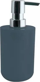 MSV Dávkovač mýdla INAGUA petrolejový / plast / 240 ml