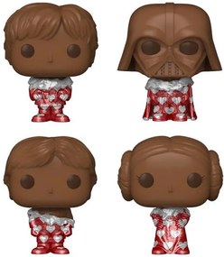 Funko pop! star wars -valentine chocolate box