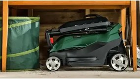 Bosch AdvancedRotak 36V-40-650 / Aku sekačka na trávu / 36V / Šířka zá