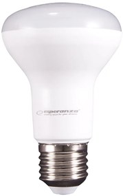 LED žárovka E27, 8W teplá bílá 73119