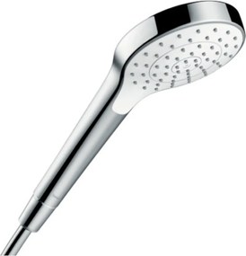 Hansgrohe Croma Select S sprchová hlavice bílá/chrom 26804400