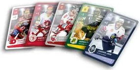 ADC Blackfire Extraliga All-Stars 1993-2023: Karetní hra / Doba hraní: