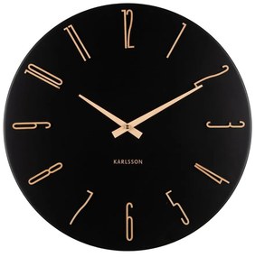 Nástěnné hodiny ø 40 cm Esmerado – Karlsson