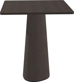 TON - Barový stůl P.O.V., 70-100x70-100 cm