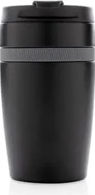 XD Design Sierra Termohrnek do kávovaru černý / Termohrnek / 280 ml /
