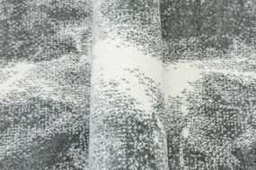Koberec Lima 9553B marmur světle šedý / krémový