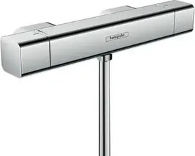 Hansgrohe Ecostat E - Termostatická sprchová baterie chrom