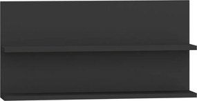 ADRK Furniture Frazio Police ADRK-SH-FRA-80-B