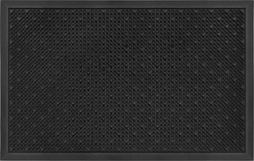 XXXLutz DVEŘNÍ ROHOŽKA, 37/60 cm - Rohožky - 003580045751