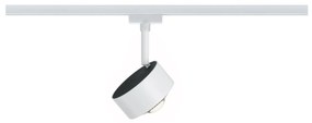 Paulmann 95395 Aldan, spot pro Urail systém, 9W LED 2700K stmívatelné, bílá, výška 17cm